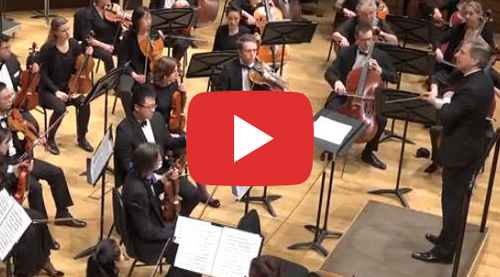 Ontario Philharmonic Orchestra